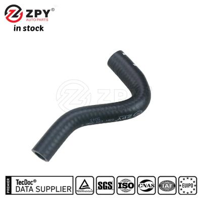 China ZPY 03H121096E Radiator Hose Cooling Pipe For 2018-2020 Vw Atlas 3.6L for sale