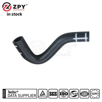 China ZPY 03H121096E Radiator Hose Cooling Pipe For 2018-2020 Vw Atlas 3.6L for sale