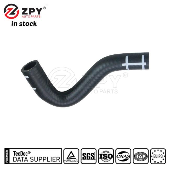 ZPY Radiator Hose Cooling Pipe packaging