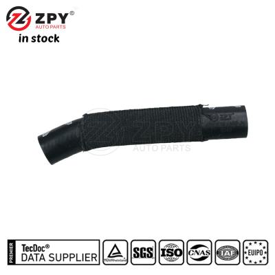 China ZPY 4K0121448N Engine Coolant Pipe Radiator Hose Line Tube For Audi A6 4A C8 for sale