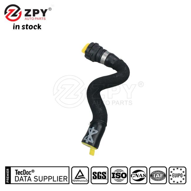 ZPY Radiator Hose Coolant Pipe packaging