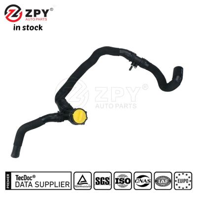 China ZPY 4KD122056 Coolant Pipe For Audi A6 Volkswagen Passat 2016 - 2024 Models for sale