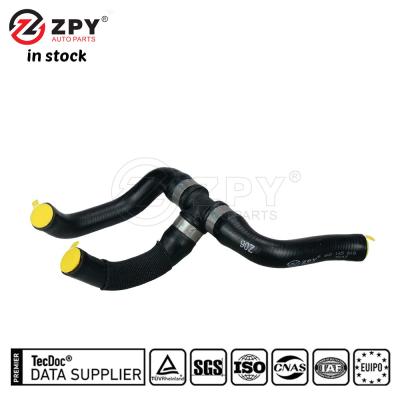 China ZPY 4KD145919 Expansion Tank Hose For Audi A6 Q7 Volkswagen Touareg 2016 2024 Models for sale