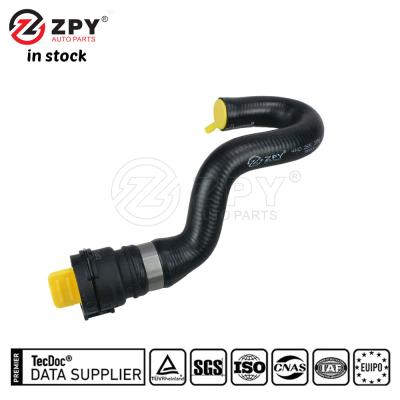 China ZPY 4KD265356 Coolant Pipe For Audi A6 Allroad Q7 Volkswagen Touareg 2017 2023 Models for sale