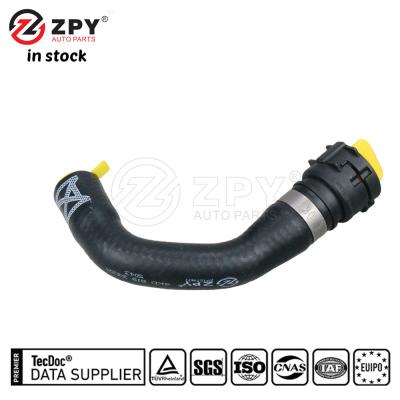 China ZPY 4KD819332A Coolant Pipe For Audi A6 Q7 Volkswagen Touareg 2016 2024 for sale