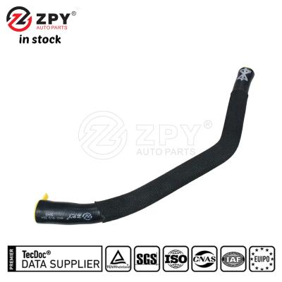 China ZPY 4KD819334 Coolant Pipe For Audi A6 Allroad Q7 Volkswagen Touareg 2017 2023 Models for sale