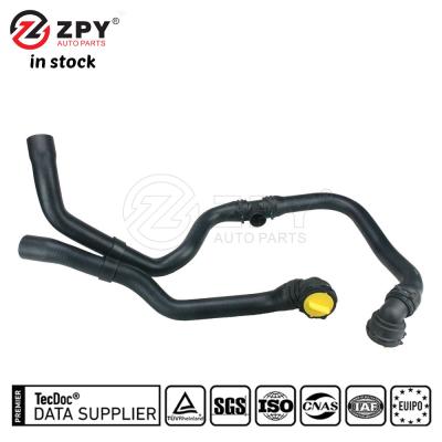 China ZPY 5N0121049Q Coolant Hose With Quick Release Coupling For Audi Q3 84B 84G for sale