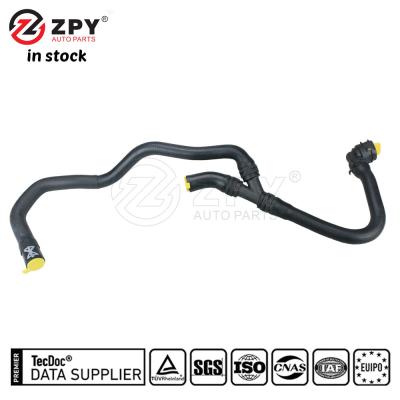 China ZPY 5N0122073Q Cooling Coolant Hose Pipe Line Tube For Audi Q3 8U VW Seat for sale