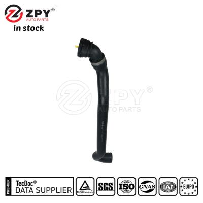 China ZPY 95510623910 Lower Radiator to Engine Coolant Hose For 03-06 Porsche Cayenne for sale