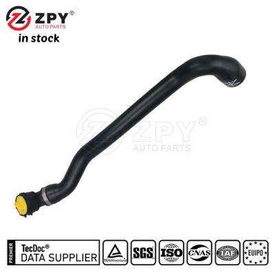 China ZPY 95510623910 Lower Radiator to Engine Coolant Hose For 03-06 Porsche Cayenne for sale