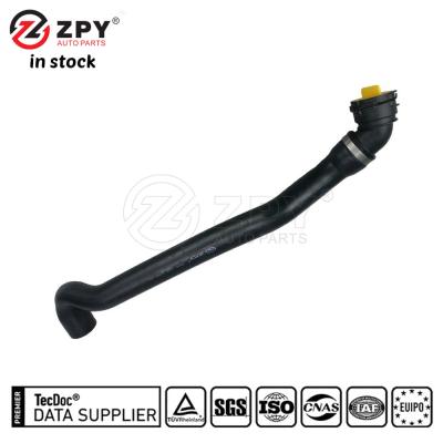 China ZPY 95510623910 Lower Radiator to Engine Coolant Hose For 03-06 Porsche Cayenne for sale