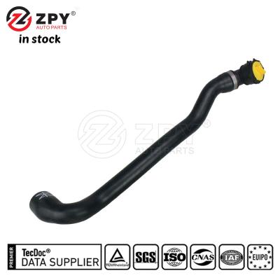 China ZPY 95510623910 Lower Radiator to Engine Coolant Hose For 03-06 Porsche Cayenne for sale