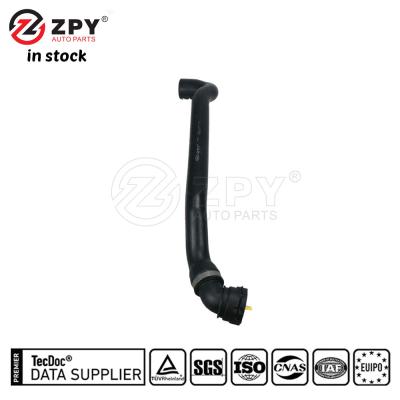 China ZPY 95510623910 Lower Radiator to Engine Coolant Hose For 03-06 Porsche Cayenne for sale