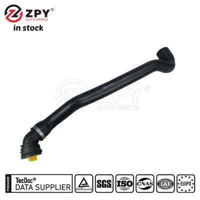 China ZPY 95510623910 Lower Radiator to Engine Coolant Hose For 03-06 Porsche Cayenne for sale