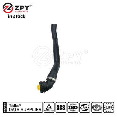 China ZPY 95510663210 Coolant Pipe For Porsche Cayenne 2008 2009 2010 for sale