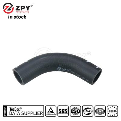 China ZPY 95810610400 Radiator to Engine Coolant Hose For 03-06 Porsche Cayenne for sale
