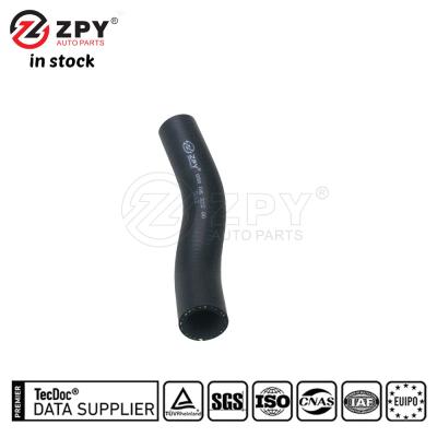 China ZPY 95810632200 Radiator to Engine Coolant Hose For Porsche Cayenne for sale