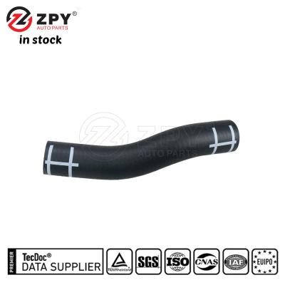 China ZPY 95810632200 Radiator to Engine Coolant Hose For Porsche Cayenne for sale
