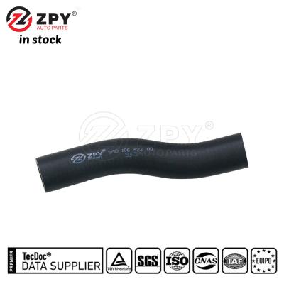 China ZPY 95810632200 Radiator to Engine Coolant Hose For Porsche Cayenne for sale