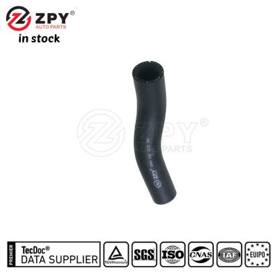 China ZPY 95810632200 Radiator to Engine Coolant Hose For Porsche Cayenne for sale