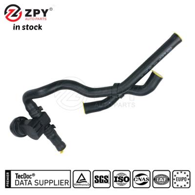 China ZPY 95810635620 Hybrid Engine Coolant Hose Pipe Line For 2012 Porsche Cayenne for sale