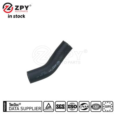 China ZPY 97010642002 Radiator Hose Coolant Pipe For Porsche Panamera 2010-2014 for sale