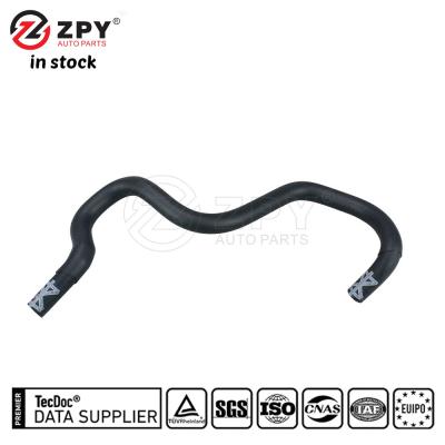 China ZPY 97010642260 Coolant Pipe For Porsche Panamera Cayenne 2010~2020 Models for sale