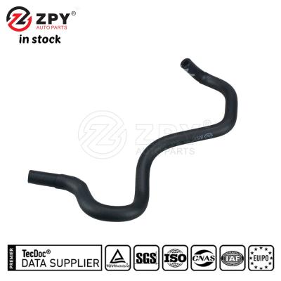 China ZPY 97010642260 Coolant Pipe For Porsche Panamera Cayenne 2010~2020 Models for sale