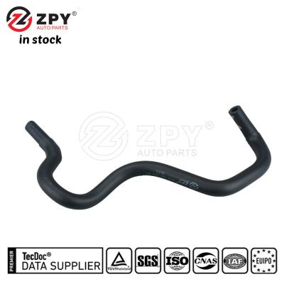 China ZPY 97010642260 Coolant Pipe For Porsche Panamera Cayenne 2010~2020 Models for sale