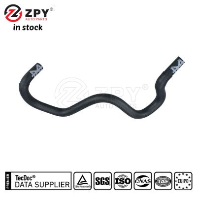 China ZPY 97010642260 Coolant Pipe For Porsche Panamera Cayenne 2010~2020 Models for sale