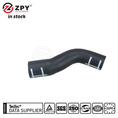 China ZPY 97010645002 Radiator Hose Cooling Liquid Tube For Porsche Panamera 10-16 for sale