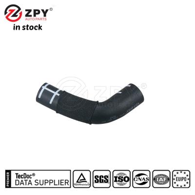 China ZPY 97010645160 Radiator Hose Rubber Iron Coolant Pipe For Porsche Panamera for sale