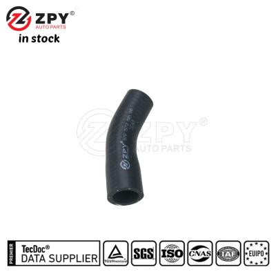 China ZPY 97057258100 Radiator Hose Cooling Liquid Tube For 10-16 Porsche Panamera for sale