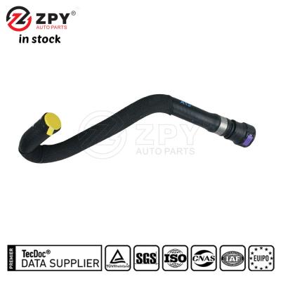 China ZPY 971121036H Radiator Hose Cooling Pipe For Porsche Panamera 971 97A 97B 97C for sale
