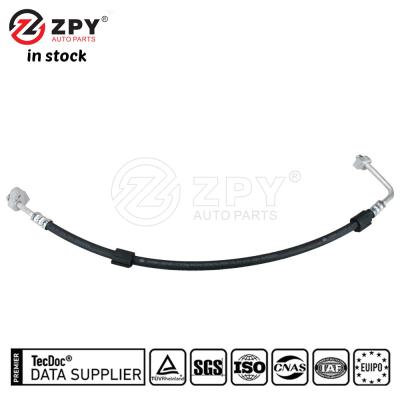 China ZPY 8WD816741 Air Conditioner Pipe For Audi Q5 A4 Allroad 2017 2020 2023 Models for sale