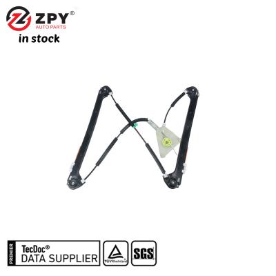 China OE NO. 8P4 837 462 Window Regulator for Audi VW Porsche with Durable Materials for sale