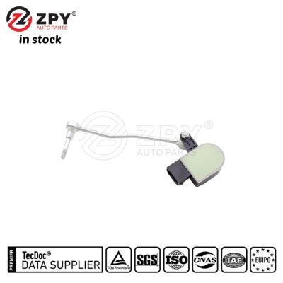 China ZPY 4E0941286E New Headlight Range Adjustment Sensor For 07-10 Audi A8 S8 for sale