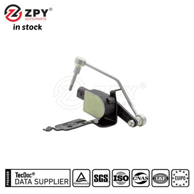 China ZPY 4F0941285F New Quality Suspension Height Level Sensor For AUDI A6 05-11 for sale