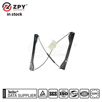 China ZPY 6VD837462 window lifter frame front R for Audi A3 Sportback 45 TFSI for sale