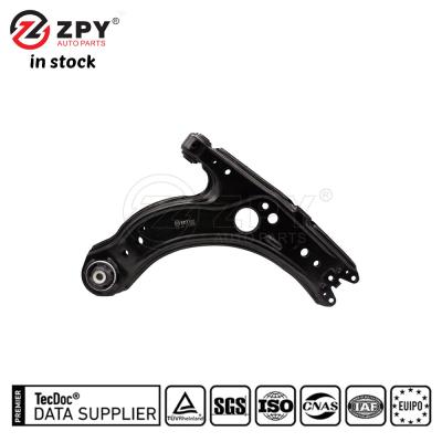 China ZPY 1JD407151 Lower Iron Control Arm LR For Porsche 911 Targa for sale