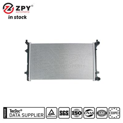 China ZPY 1TD121251 high density reinforced water tank for Porsche Cayenne S for sale