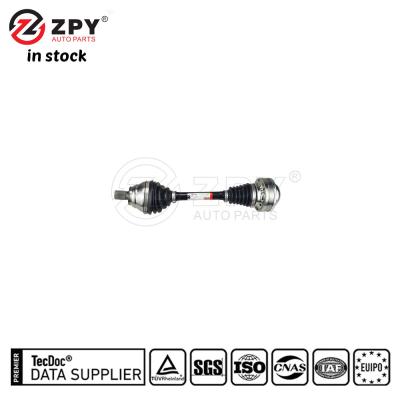 China ZPY 3C0407271AJ drive shaft assembly L improved for Porsche Macan GTS for sale