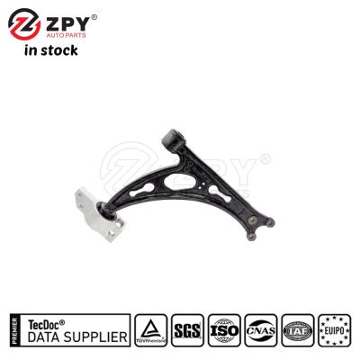 China ZPY 3CD407151C iron lower arm L R with big rubber for Porsche 718 for sale