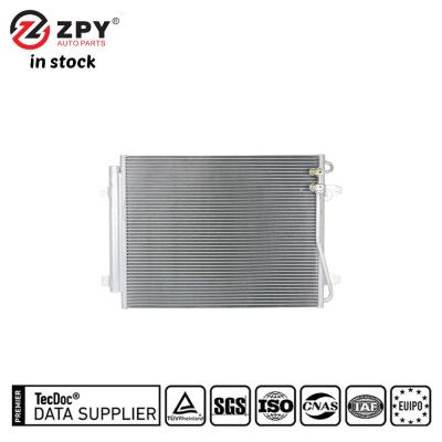 China ZPY 3CD820411B high density reinforced condenser for Audi Q7 55 TFSI for sale