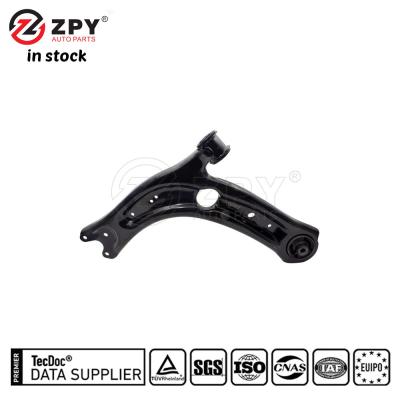 China ZPY 3QD407151A lower iron arm L for Porsche Cayenne Turbo Coupe for sale