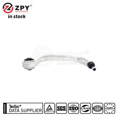 China ZPY 4F0407694 Right Curved Lower Control Arm For Audi A5 S5 RS5 2010~2014 Models for sale