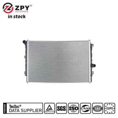 China ZPY 5KD121251B high density reinforced water tank for Porsche VW for sale