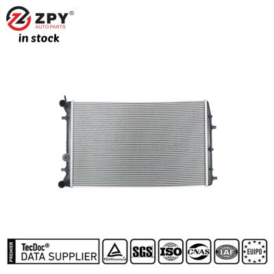 China ZPY 6QD121253 high density reinforced water tank for Audi A7 Sportback for sale