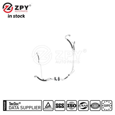 China ZPY 7P1820741CD air conditioning pipe for Audi A3 Sportback for sale