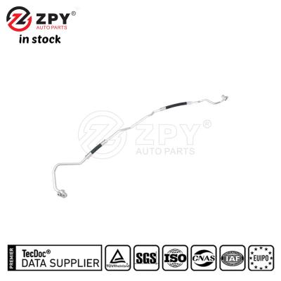 China ZPY 982260335C Premium Air Conditioning Pipe For Porsche 911 Carrera for sale